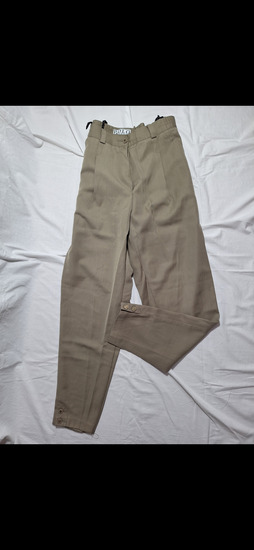 Polo pantalone M