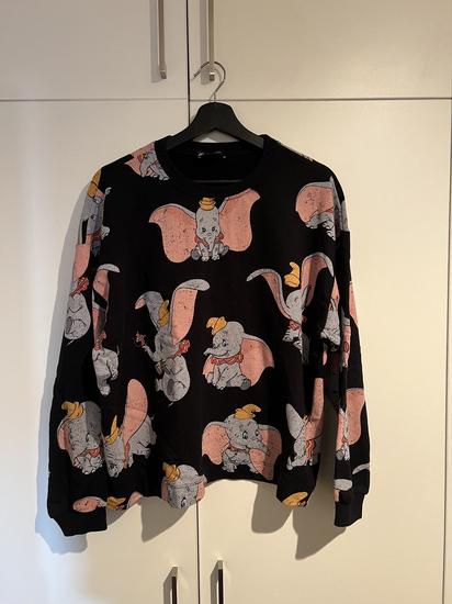 POVOLJNO-ZARA x DISNEY Dumbo duks- veličina M
