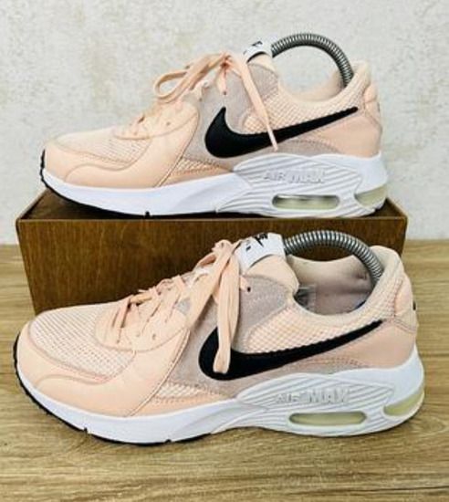 NIKE AIR MAX,original 39