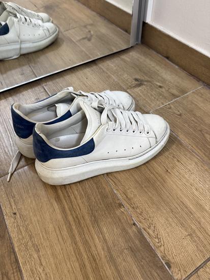 Alexander Mcqueen ORIGINAL 38.5