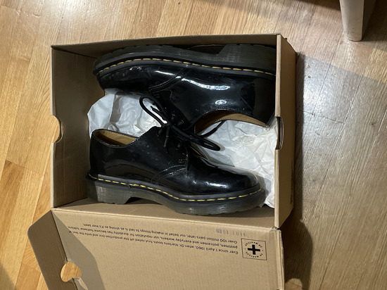 Dr Martens