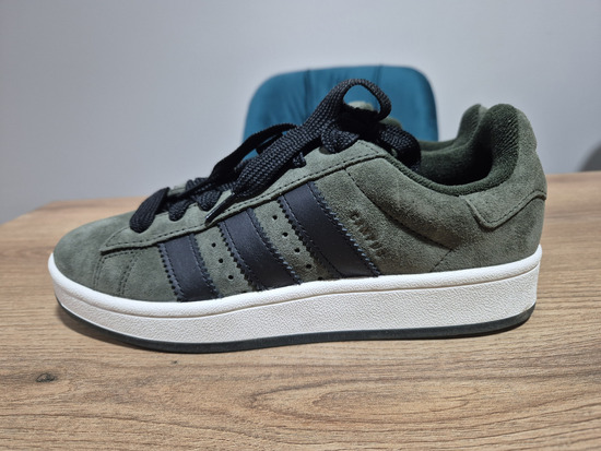 Adidas Campus 00s