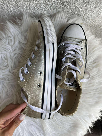 50% SNIZENJE Converse patike 37