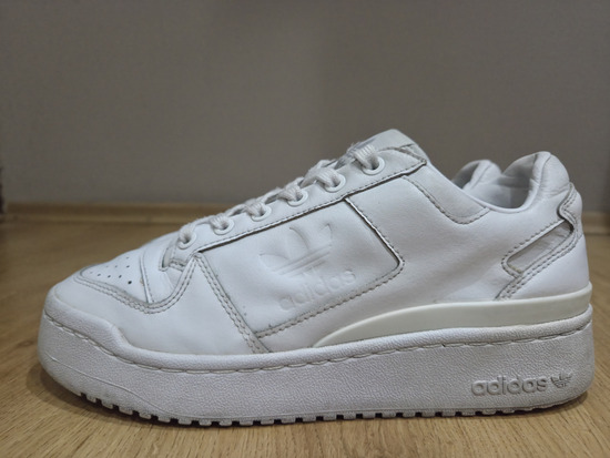 Adidas Forum 84 br 39 1/3