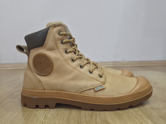 Palladium br 40