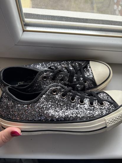 Converse all star