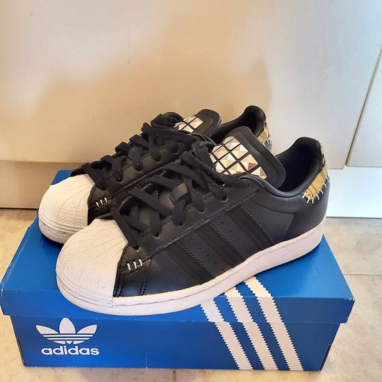 Adidas superstar 36