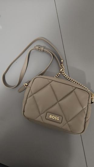 Boss torba NOVO 8500