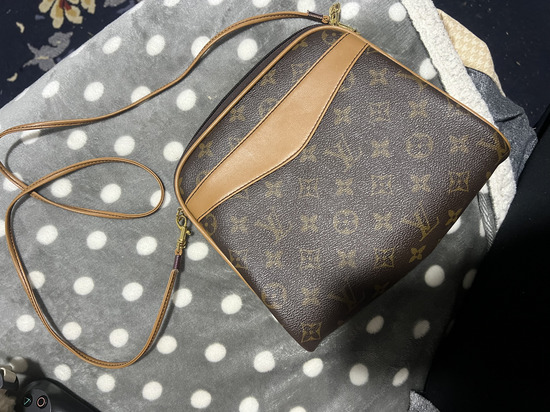 Louis Vuitton Torba