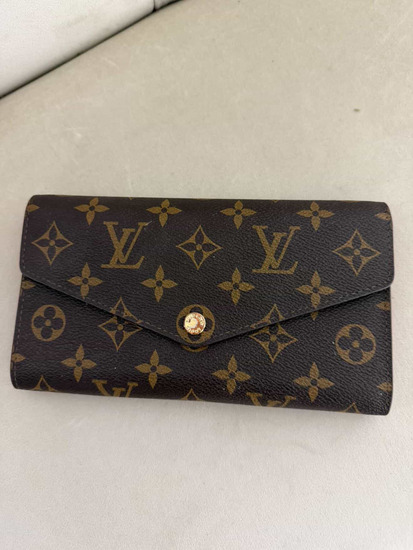 Louis Vuitton kozni novcanik