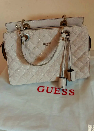 Torba Guess