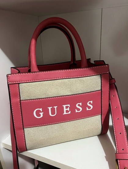 Guess torba 4000