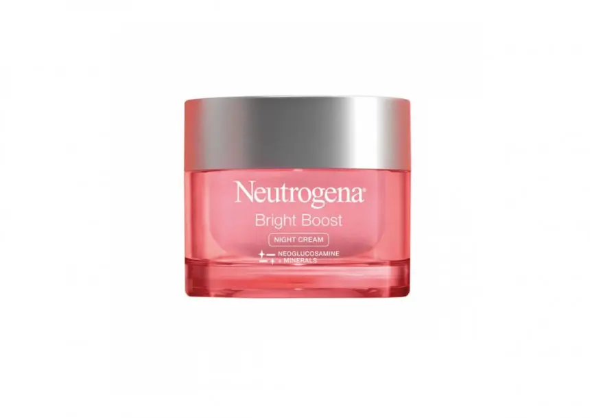 NEUTROGENA BRIGHTBOOST NOĆNA KREMA 50ML