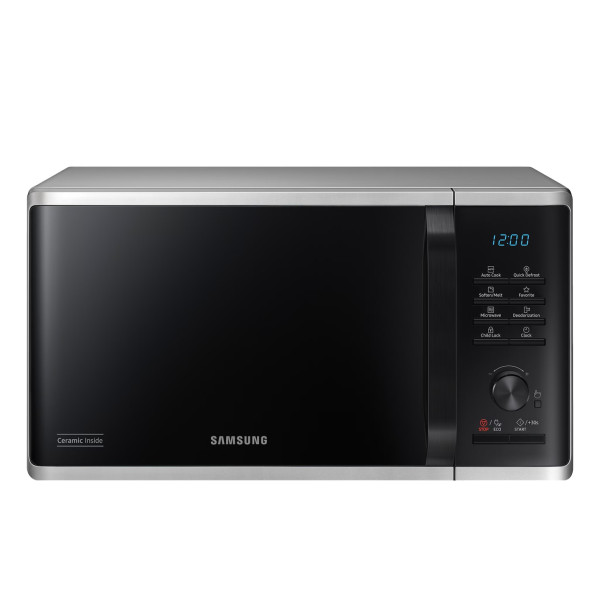 SAMSUNG Mikrotalasna MS23K3515AS/E2 23 litre