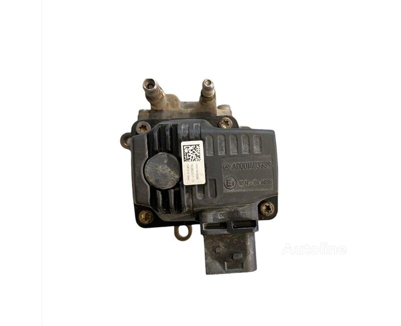 Mercedes-Benz A0001403339 AdBlue pumpa za Mercedes-Benz kamiona