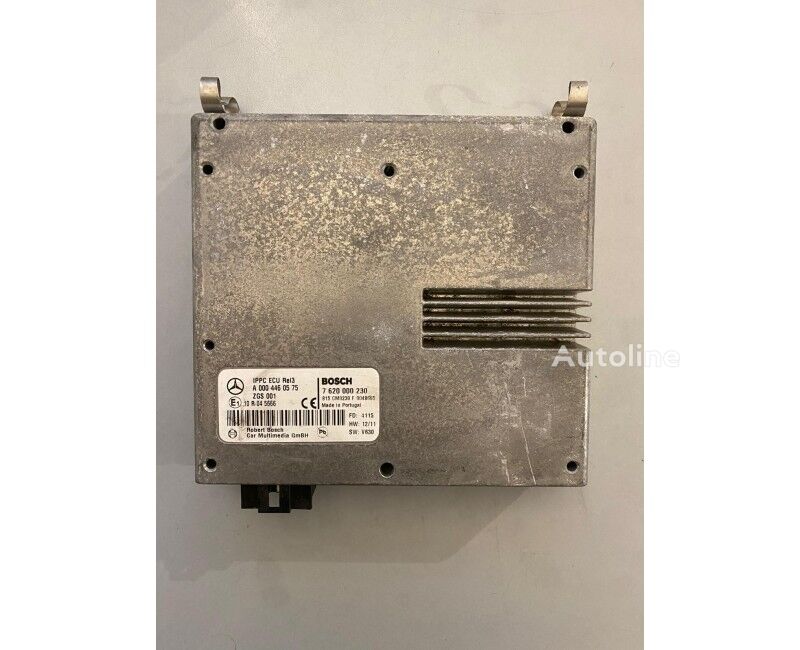 Centralina Mercedes Bosch Ecu A0004460575 Usato Originale upravljačka jedinica za Mercedes-Benz kamiona