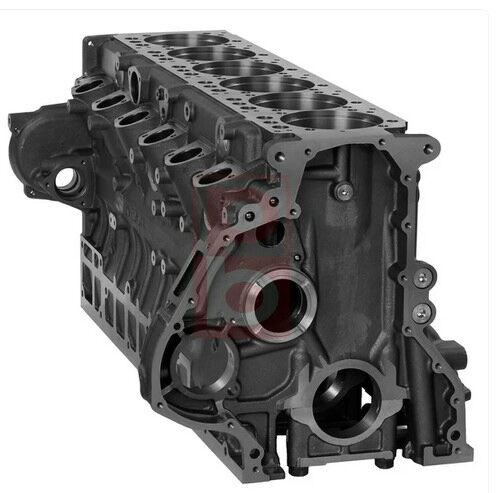 Mercedes-Benz crankcase blok cilindara za Mercedes-Benz axor kamiona