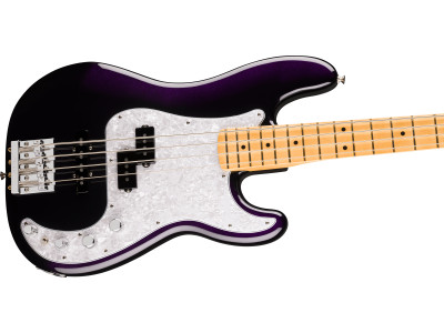Fender Player II Modified Active Precision Bass MN Dusk