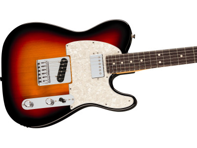 Fender Player II Modified Telecaster SH RW 3-Color Sunburst