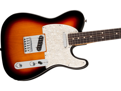 Fender Player II Modified Telecaster RW 3-Color Sunburst
