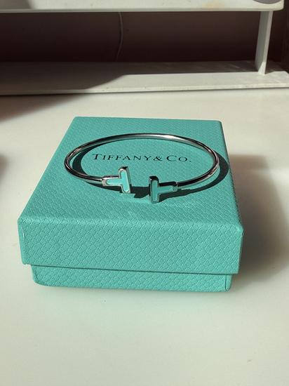 Tiffany & Co narukvica