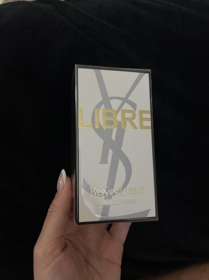 YSL libre parfem, nov u celofanu