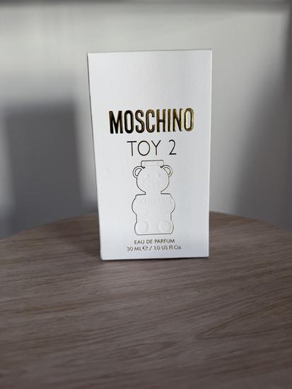 Moschino Toy 2 original parfem
