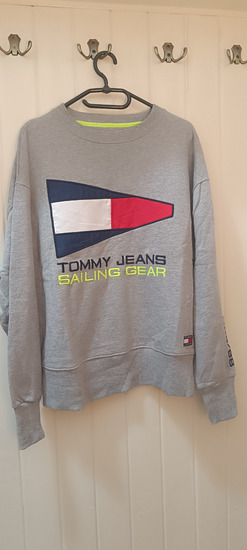Tommy Jeans duskerica