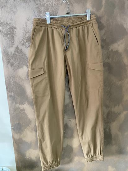 Krem Mona Man pantalone