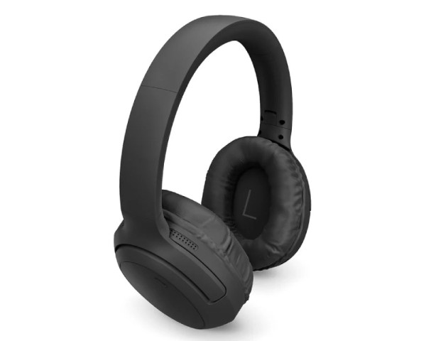 ENERGY SISTEM Black Hush Bluetooth slušalice crne (M50105)