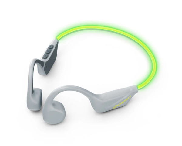 ENERGY SISTEM Misty Grey Vibewave slušalice sive (M50026)