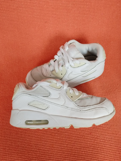 NIKE AIR MAX patike br 33,5