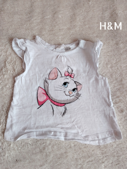 H&M Disney majica za devojčicu (86)