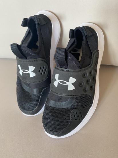 Under Armour Runplay sneaker