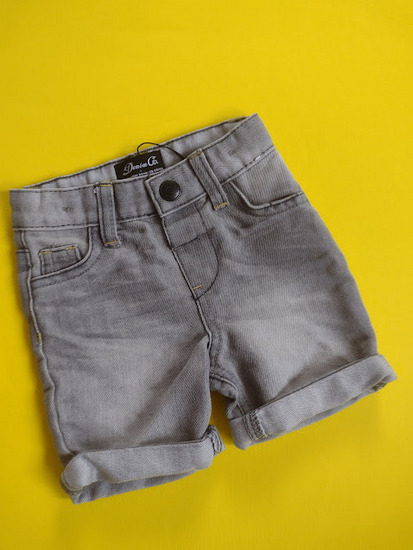 DenimCo sorts 6-9m