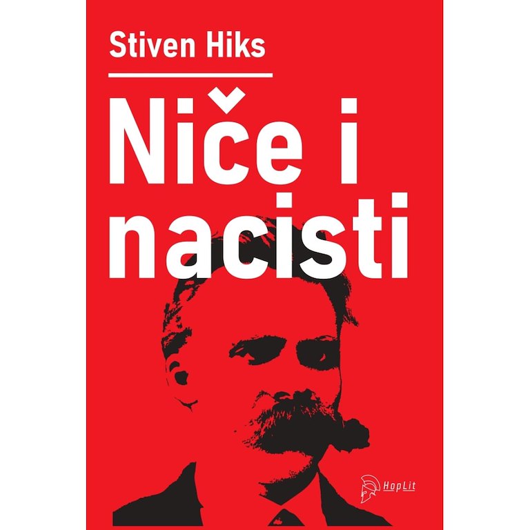 NIČE I NACISTI