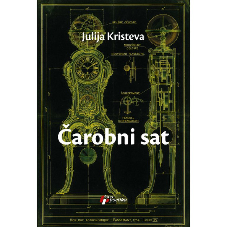 ČAROBNI SAT