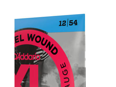 D'Addario EXL145 Heavy 12-54