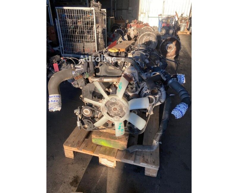 YD25 motor za Renault Maxity kamiona
