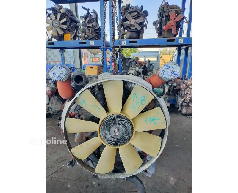 MIDR062045E41 motor za Renault Premium kamiona