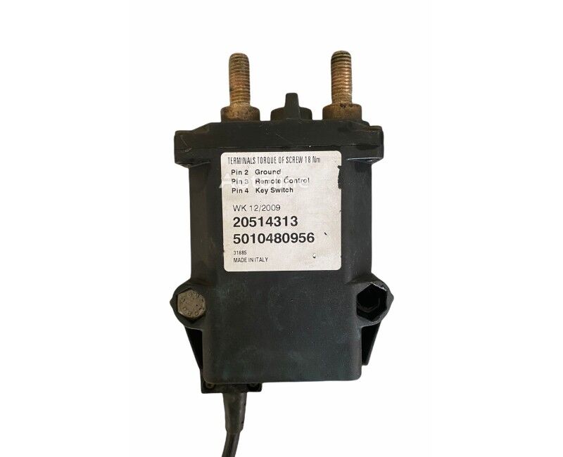 20514313-5010480956 relej za Renault kamiona