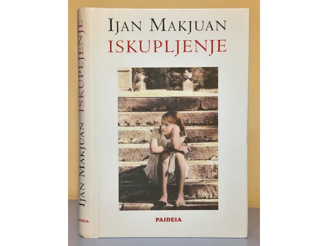ISKUPLJENJE Ijan Makjuan