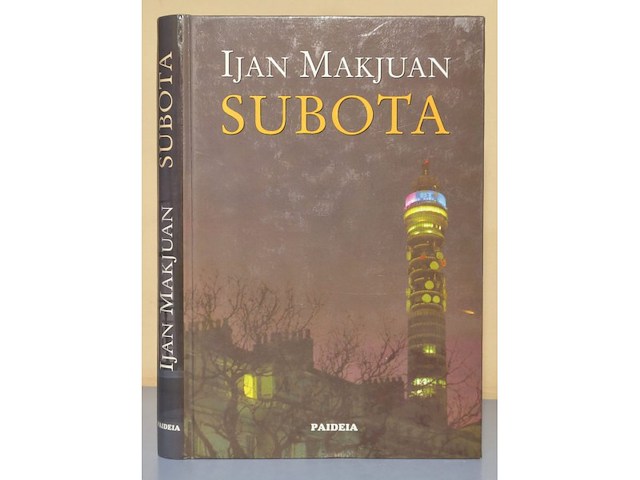 SUBOTA Ijan Makjuan