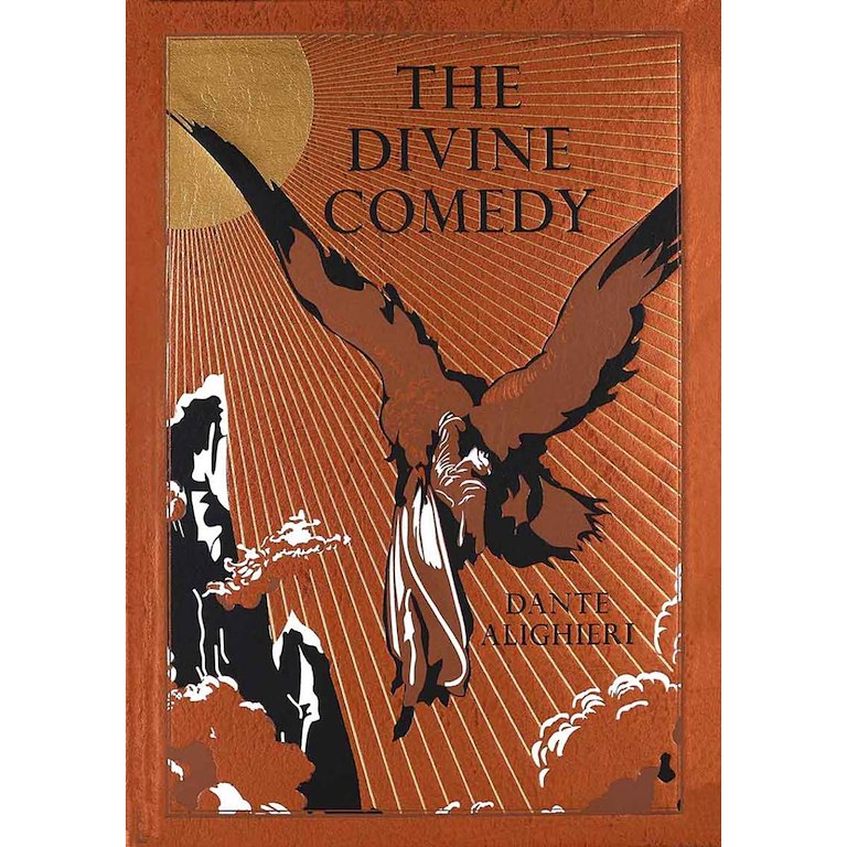 THE DIVINE COMEDY