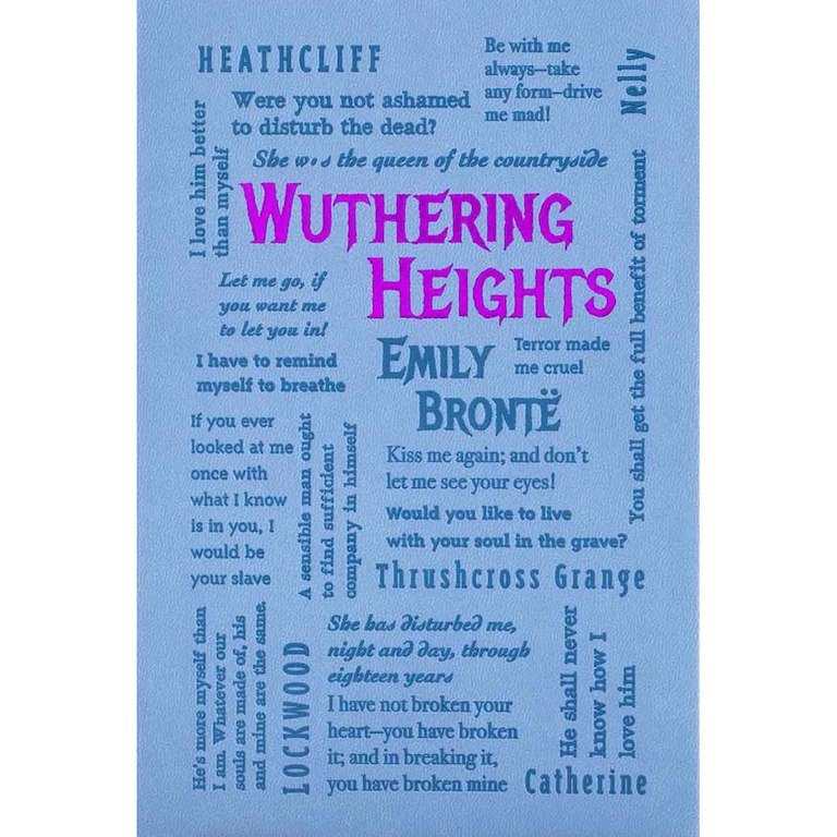 WUTHERING HEIGHTS