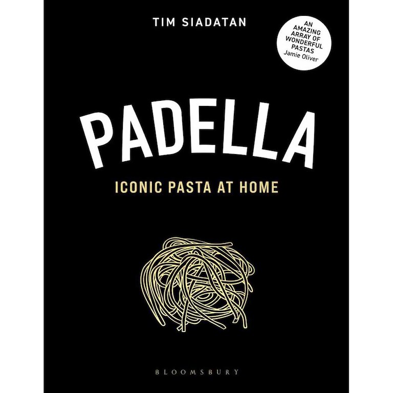 PADELLA