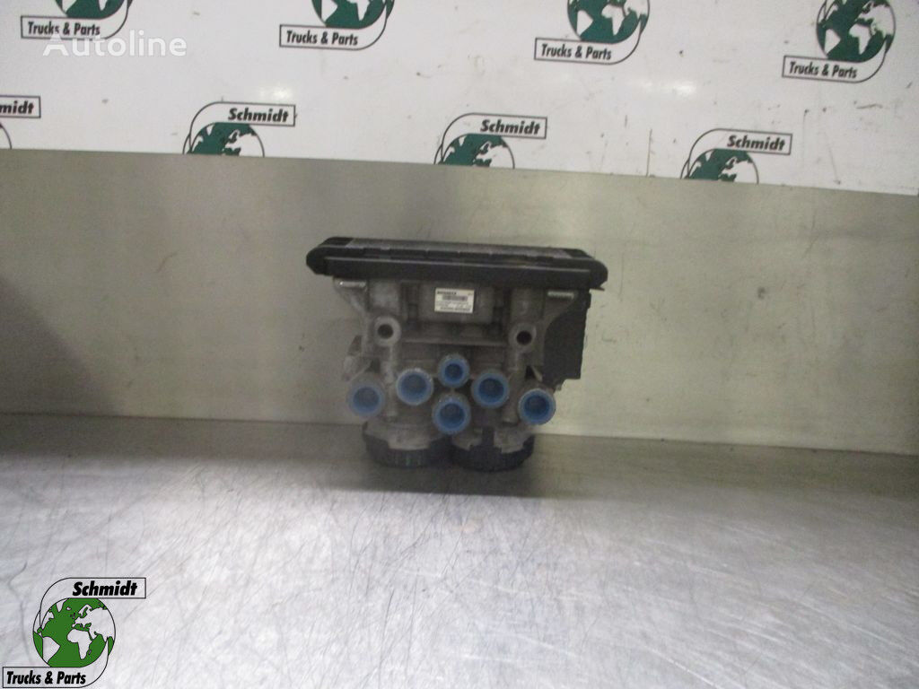 Renault T-SERIE ACHTERAS MODULATOR EURO 6 21327350 EBS modulator za kamiona