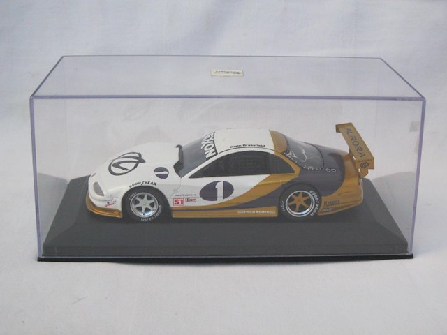 1:43 minichamps oldsmobile aurora