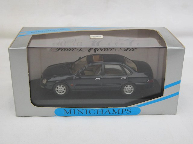 1:43 minichamps ford scorpio