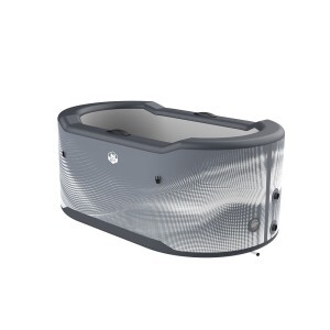 Nero Ice bath tub – Rashladna montažna kada Penguin – 170x92x60cm 13803ID: EK000831187